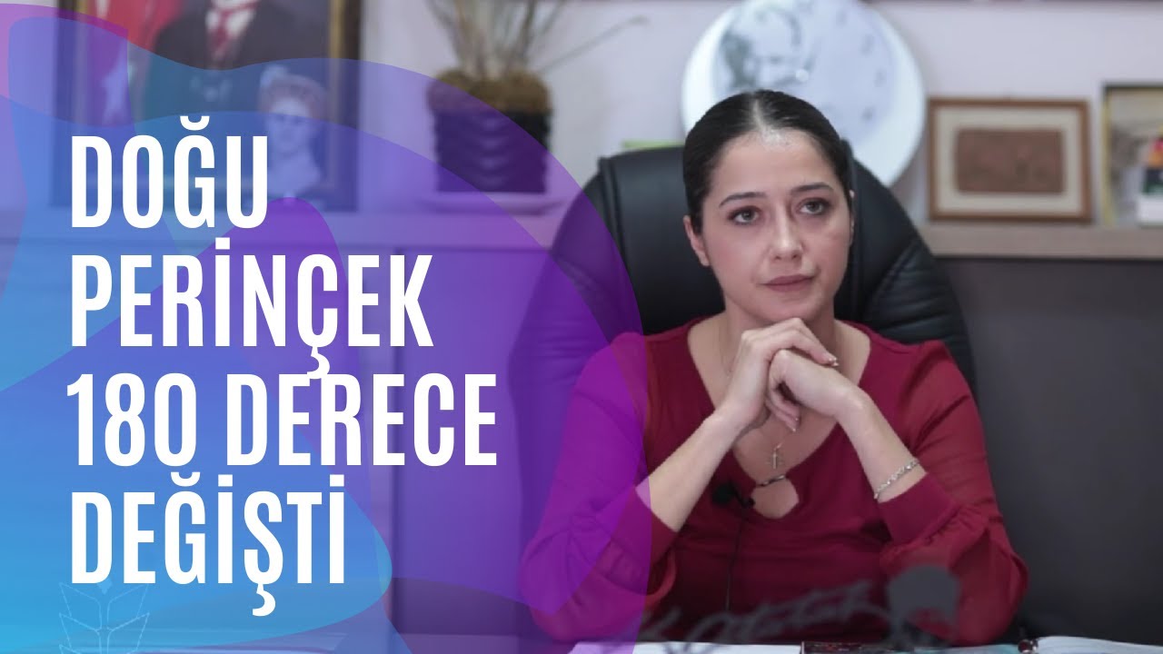 Zafer Partisi Sözcüsü Sevda Gül Tunçer ile Röportaj - Milliyetçi Odak ...