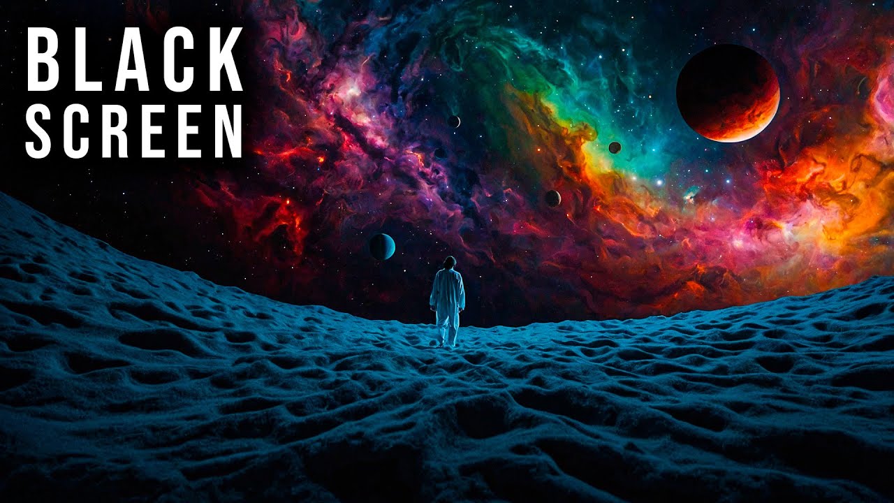 Induce Instant Deep Dreams And Explore Parallel Realities | Theta Waves ...