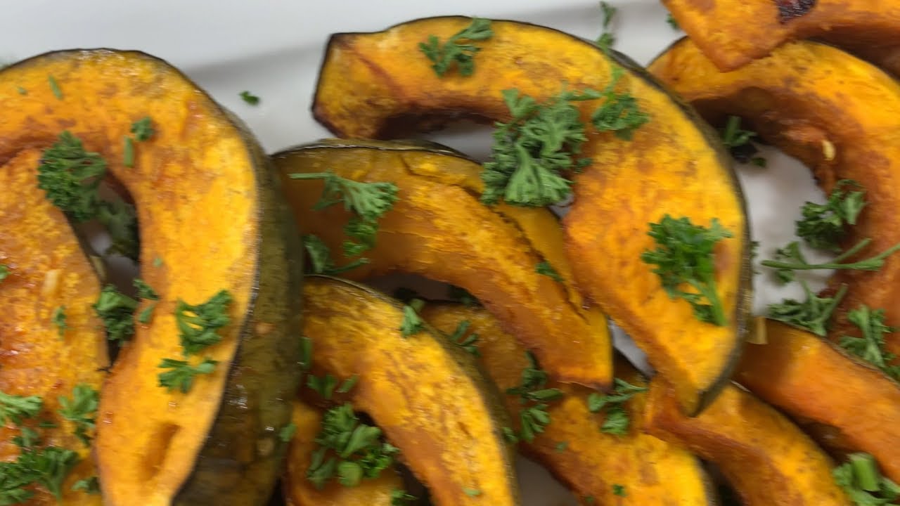 Sombra Kurbis Rezepte