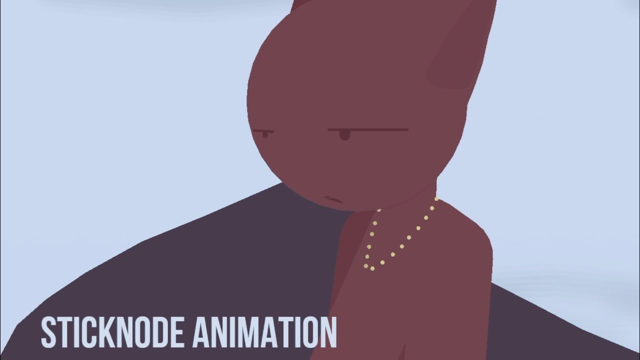 Sticknode Animation - YouTube