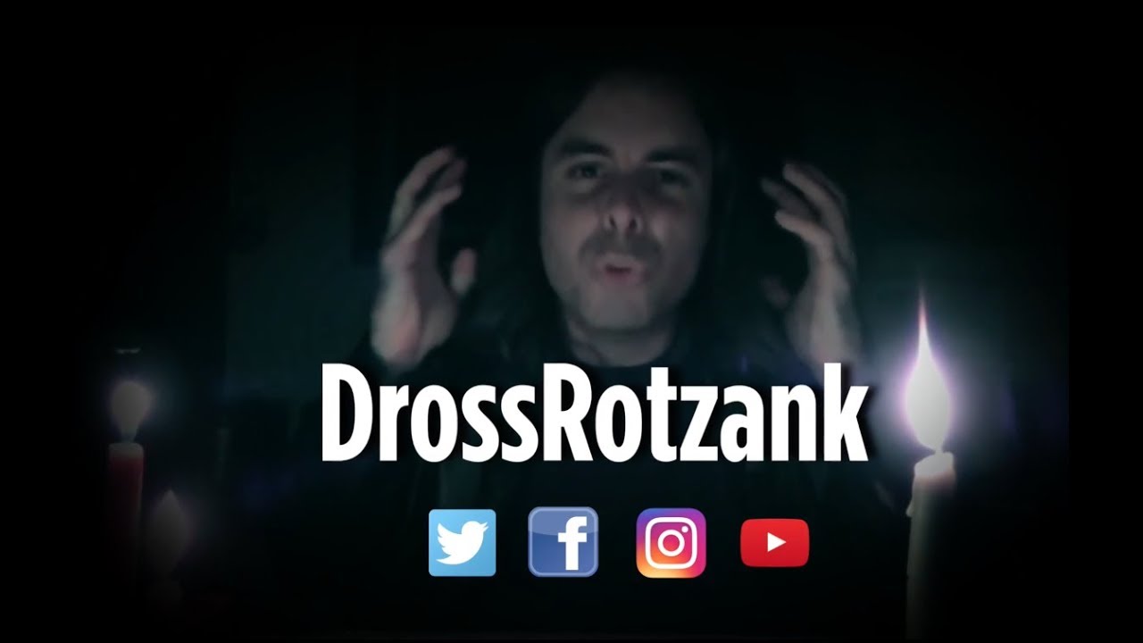 LA ENTREVISTA: Conociendo a Dross Rotzank | Influencers - YouTube
