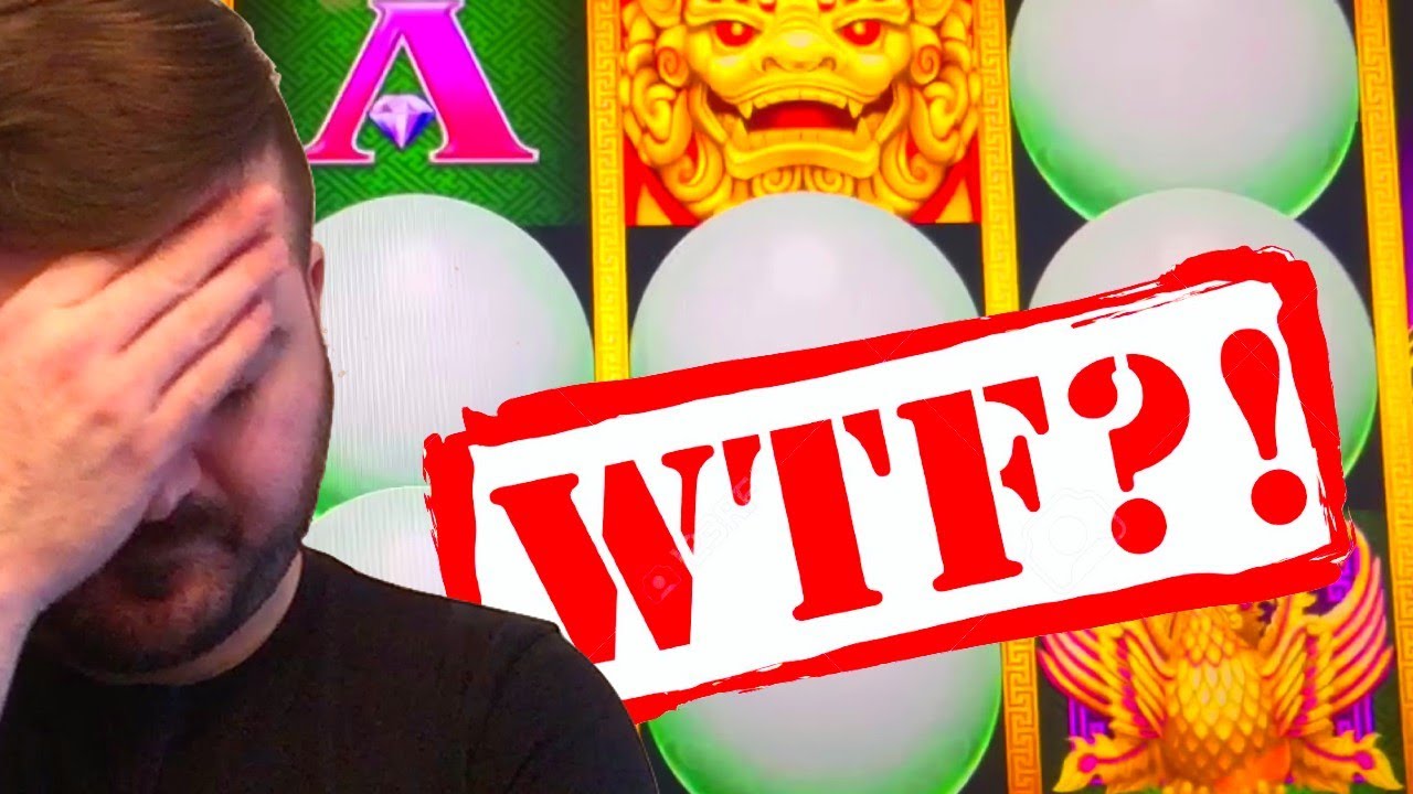 NEW Slot Machines Bring Out ANGRY GAMBLER At Prairie Meadows Casino ...