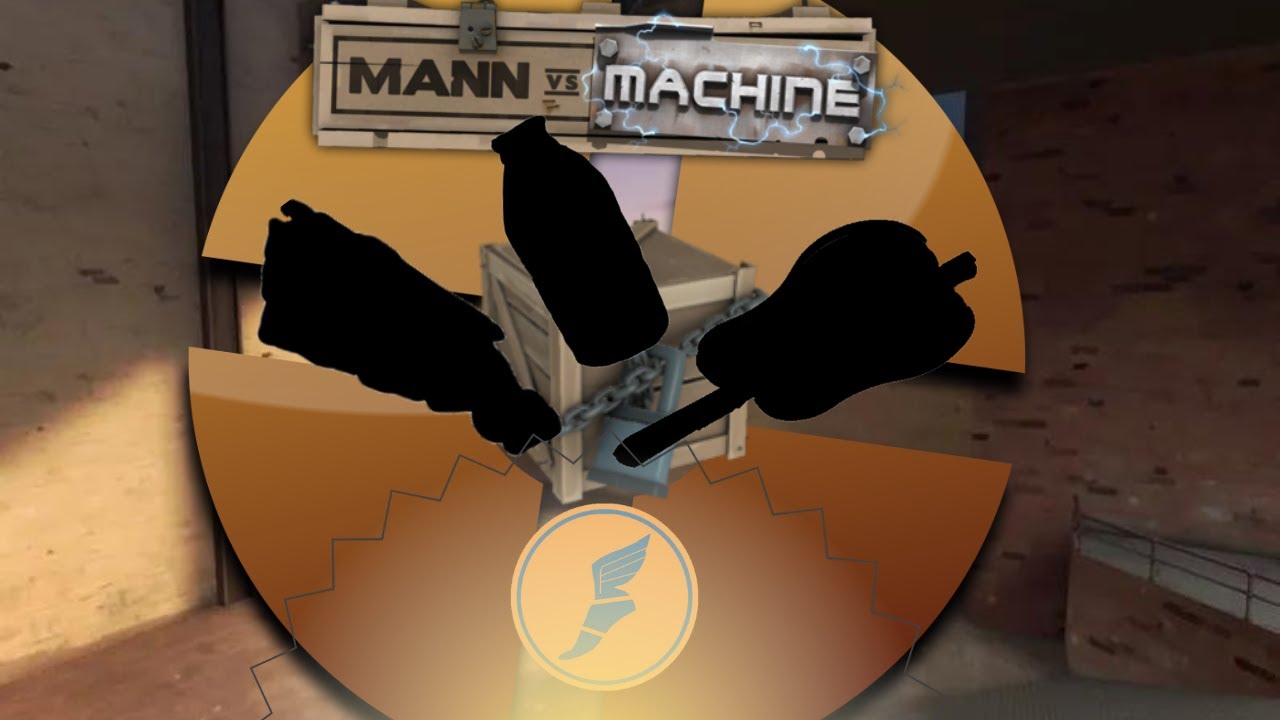 [TF2] Weapons You Should use and Why in MVM | Scout - YouTube