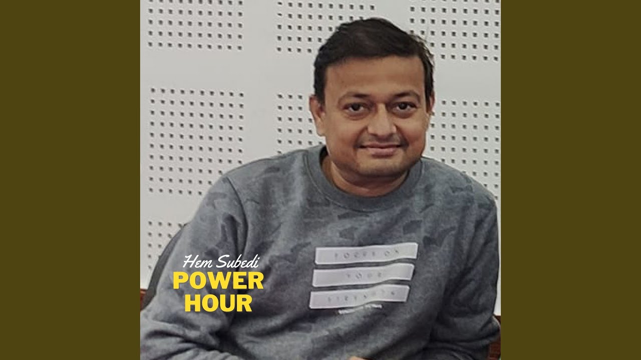 Power Hour - YouTube