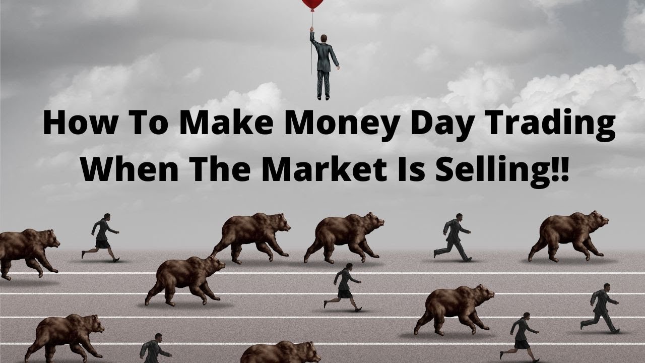 DAX Trading Strategy £1000 profit in a few hours recorded live ...