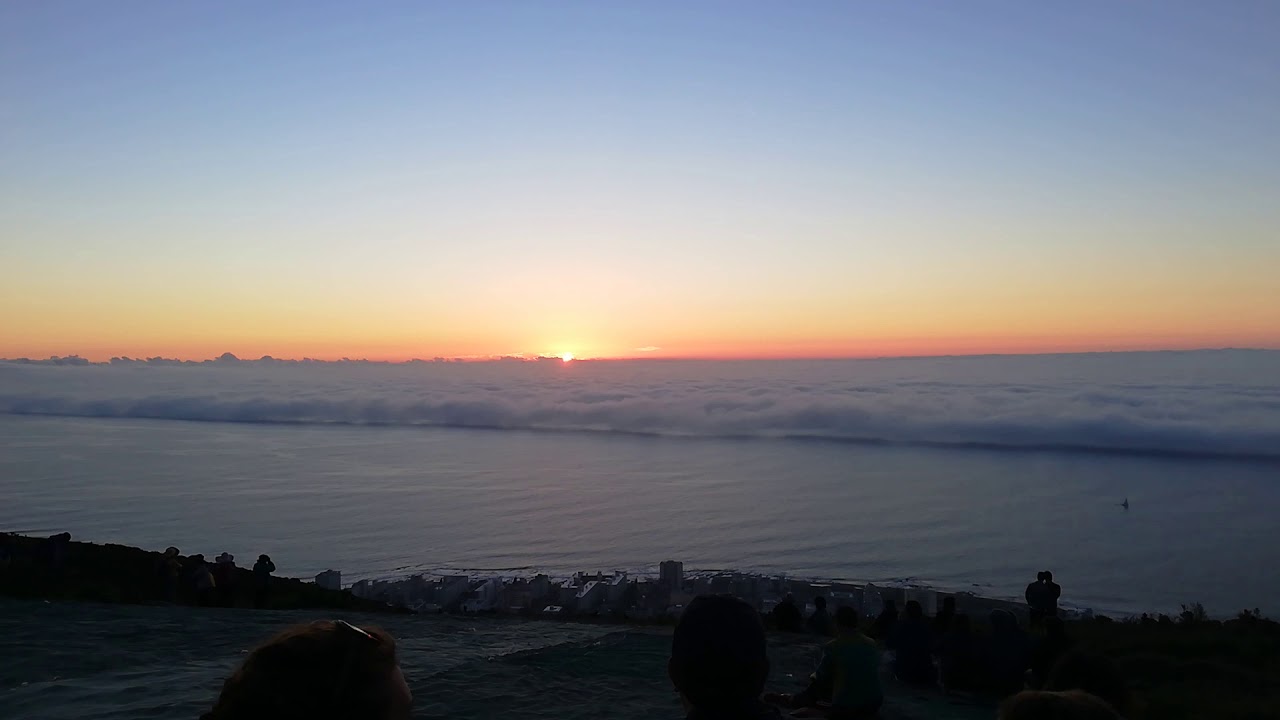 Most amazing sight ever - YouTube