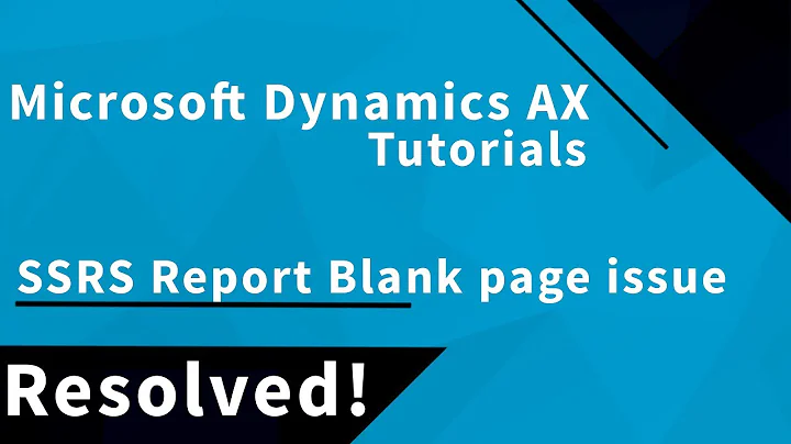 Solved Replace Zero With Blank In SSRS 9to5Answer solved-replace-zero-with-blank-in-ssrs-9to5answer