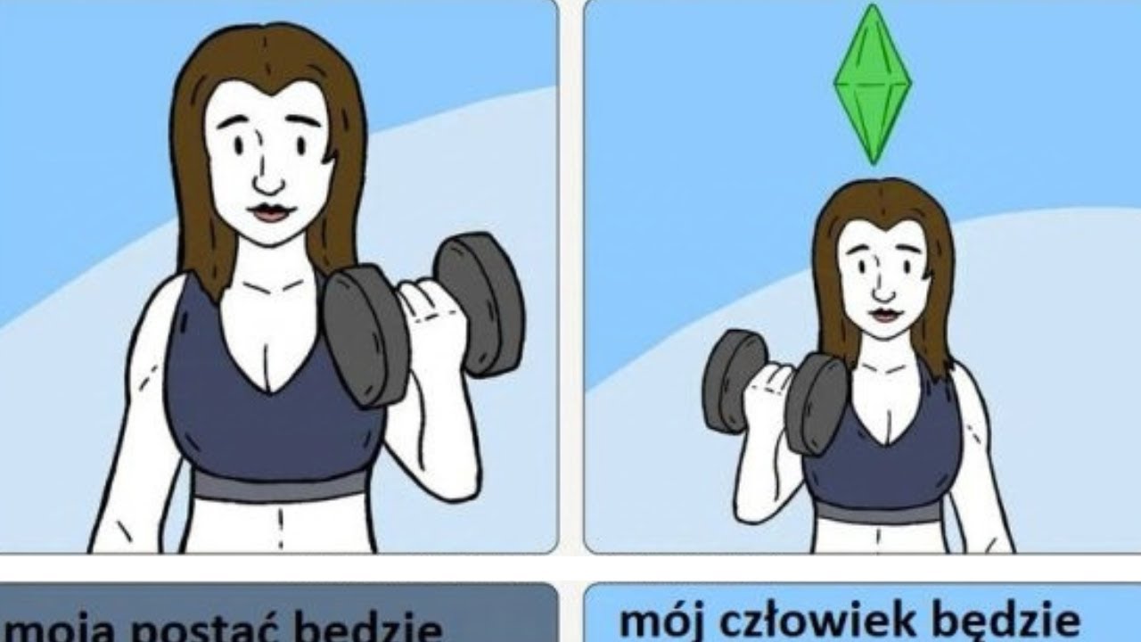 Memy Dzięki Którym Zostaniesz Sigmą - YouTube