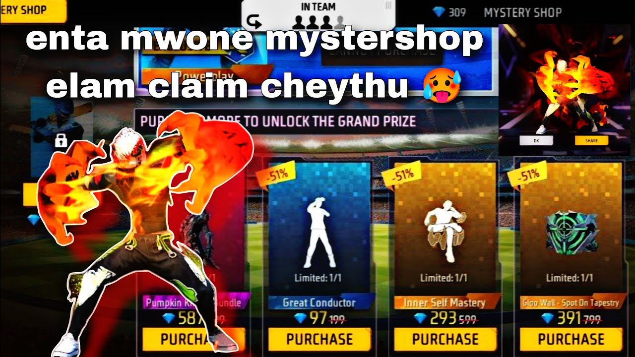 NEW MYSTERY SHOP90%OFFER | Mystery Shop full adichu 🥵, Ithrayumoffers ...