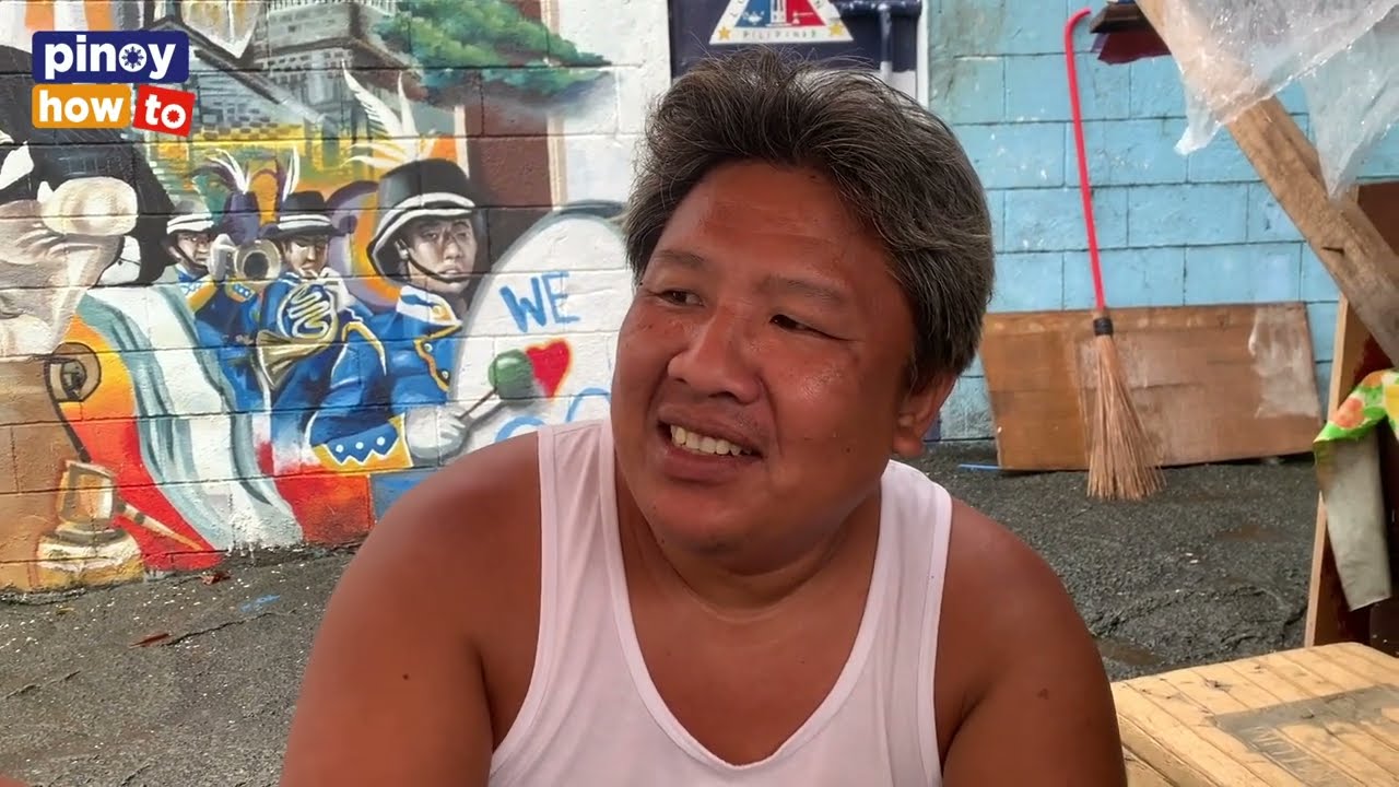 MAGASAWANG BUKO AT TURON VENDOR TULUNGAN PARA MAKA SURVIVE - YouTube