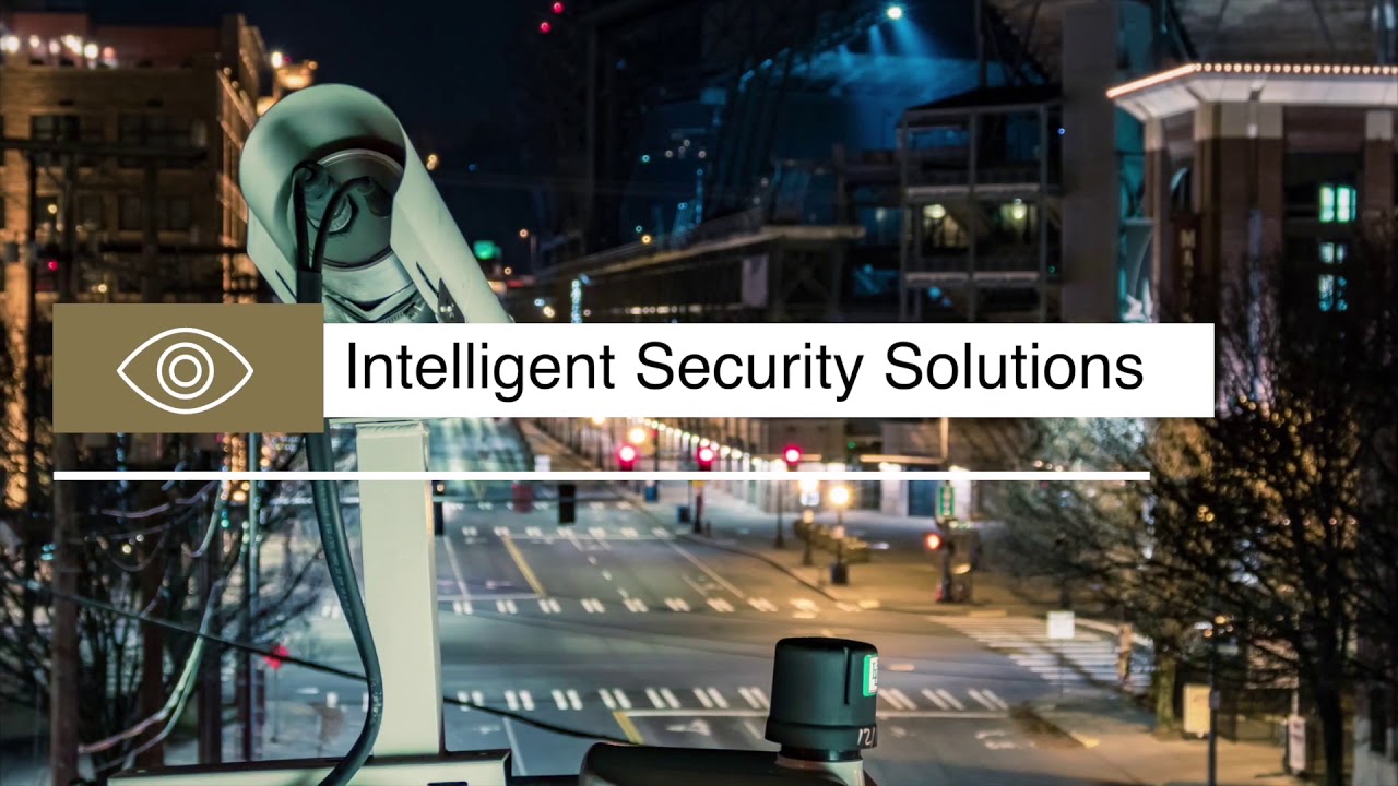 Thorburn Corporate Video - YouTube