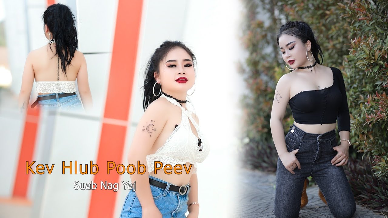 Kev hlub poob peev, Suabnag yaj nkauj tawm tshiab 3/25/23 [ MV OFFICIAL] - YouTube
