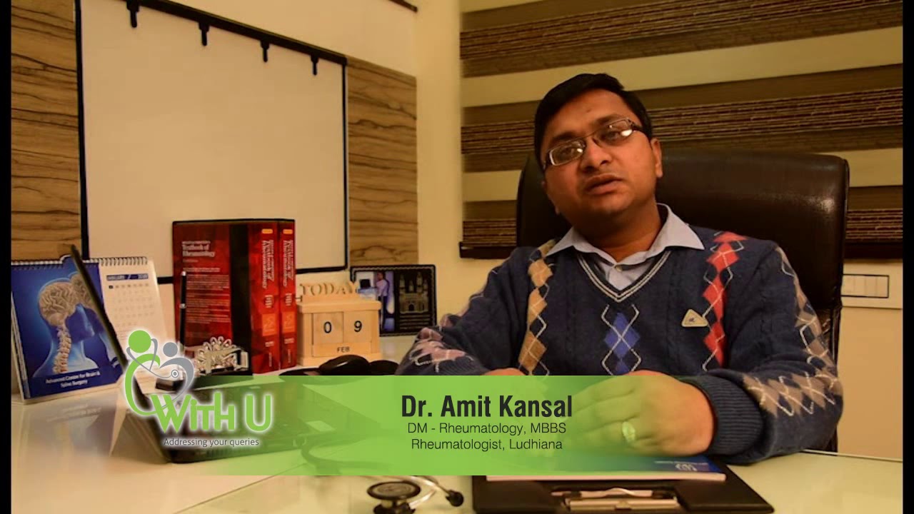 Dr. Amit Kansal - YouTube
