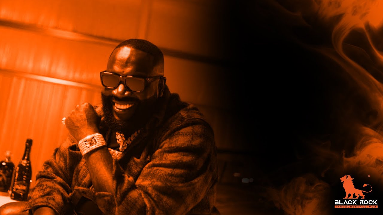 (Free) Rick Ross type beat 2024 " Laugh Later" - YouTube