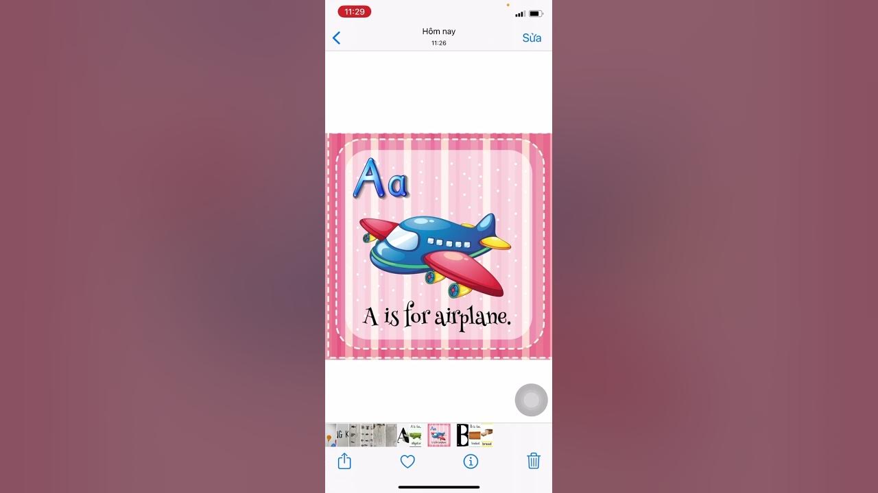 Phonics A and B topic jobs - YouTube