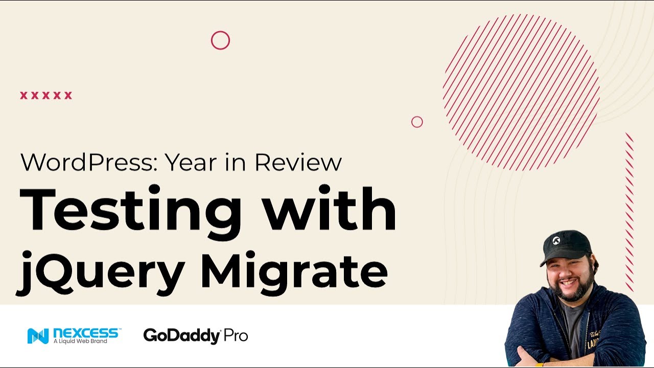 How To Use JQuery Migrate In WordPress YouTube How To Use JQuery Migrate In WordPress YouTube