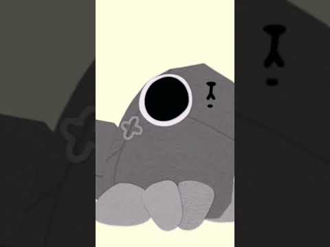 Pebble from dandy's world - YouTube