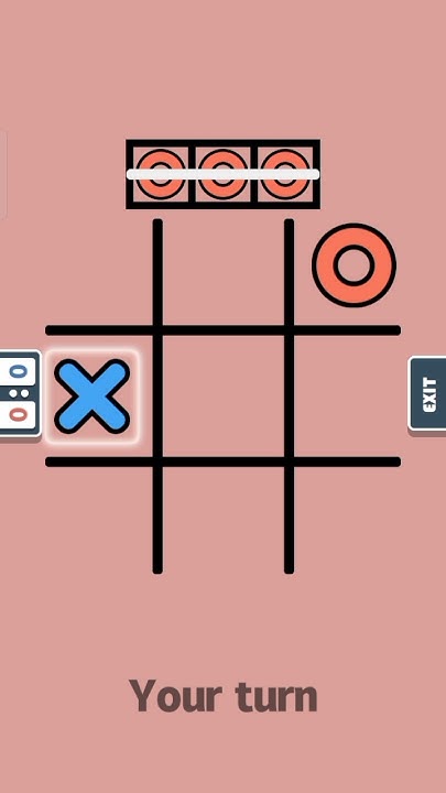 😱Master the Art of Winning Tic Tac Toe Every Time with These Proven ...