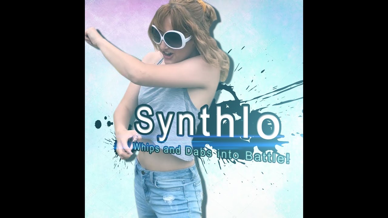 Super Smash Bros. Intro Parody - YouTube