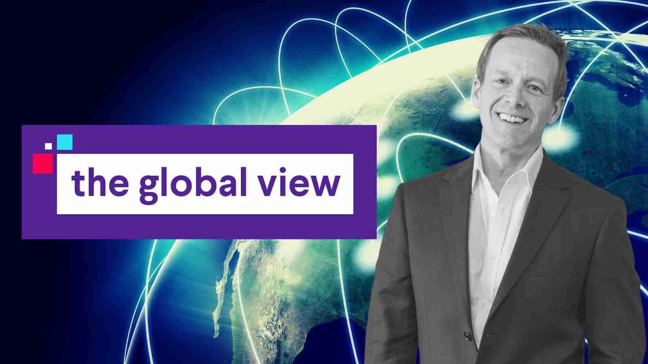 the global view - 18.07.23 - YouTube