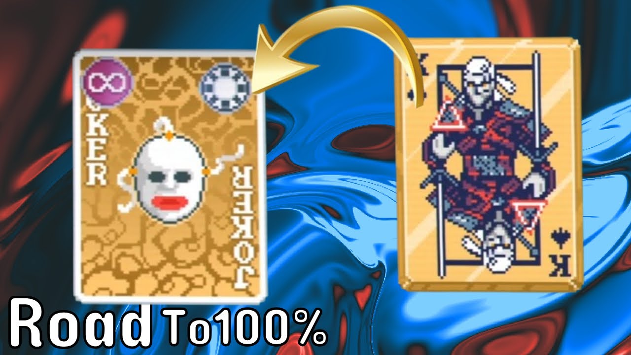 Can Midas Mask Reflect Gold Back On Itself? | Balatro RoadTo100% - YouTube