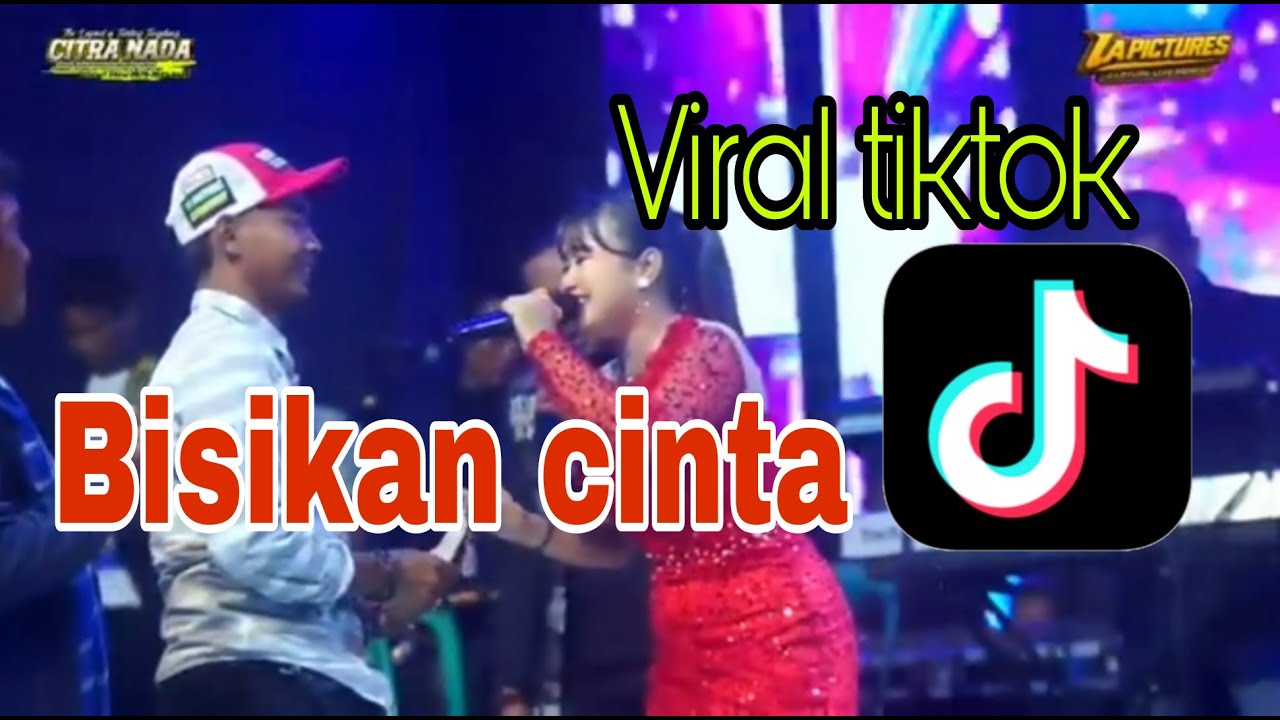 BISIKAN CINTA//Dewi Mahira//Viral Tiktok//20 agustus 2025 Desa sikancil - Kec.Larangan Kab ...