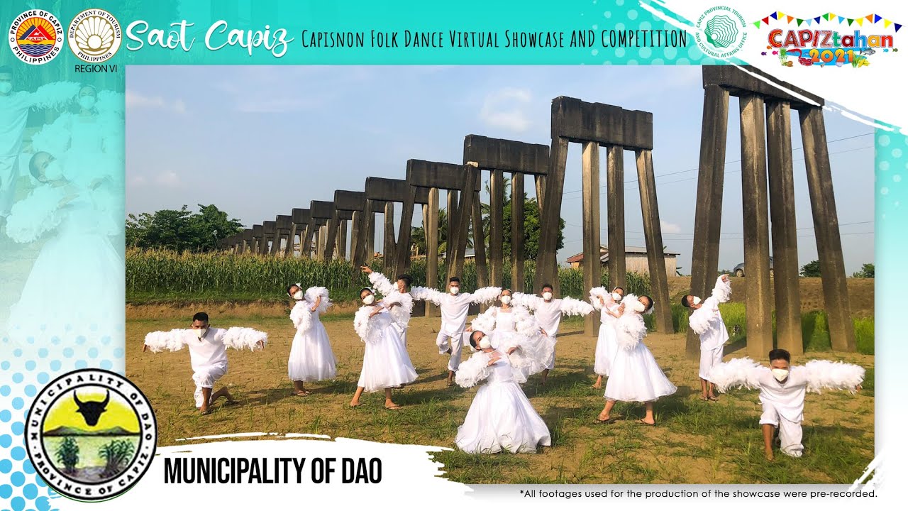 Municipality of Dao "Tinolabong" | Saot Capiz #CAPIZtahan2021 Capisnon ...
