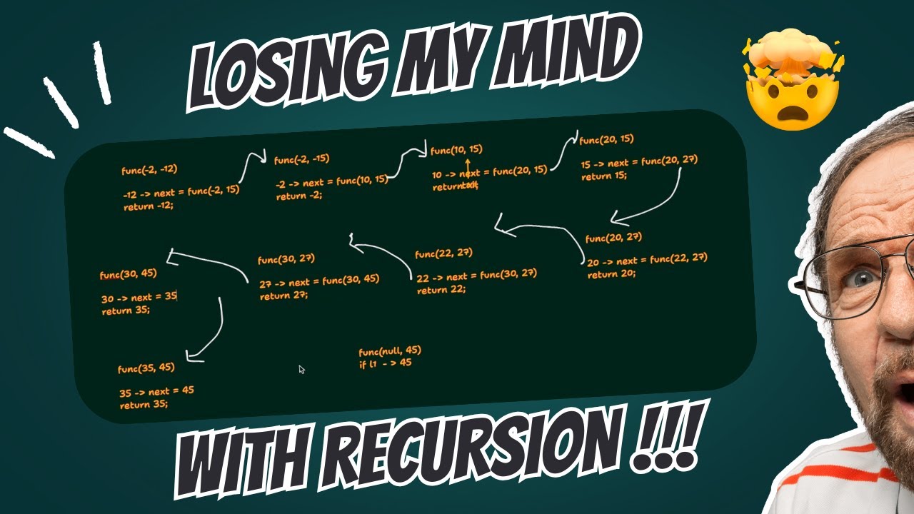 Linked List Leetcode 21 Merge Two Sorted Lists Day 5 Bangla 0084