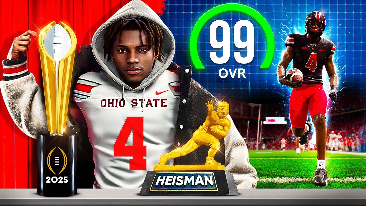 THE FIRST PERFECT SCORE IN NFL COMBINE HISTORY, HE BROKE THE ENTIRE ...
