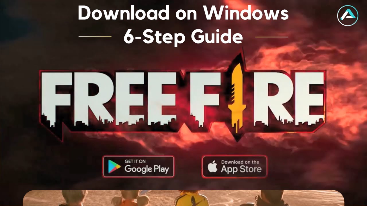 Garena Free Fire Video Game on Your Windows PC? Follow These Steps to ...