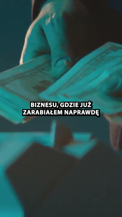 Zapanuj Nad Swoimi Pieniędzmi Daniel Siwiec Shorts Youtube