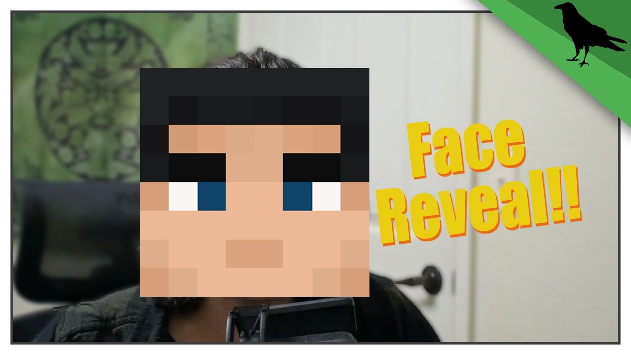 What Do I Look Like?! - Face Reveal - YouTube