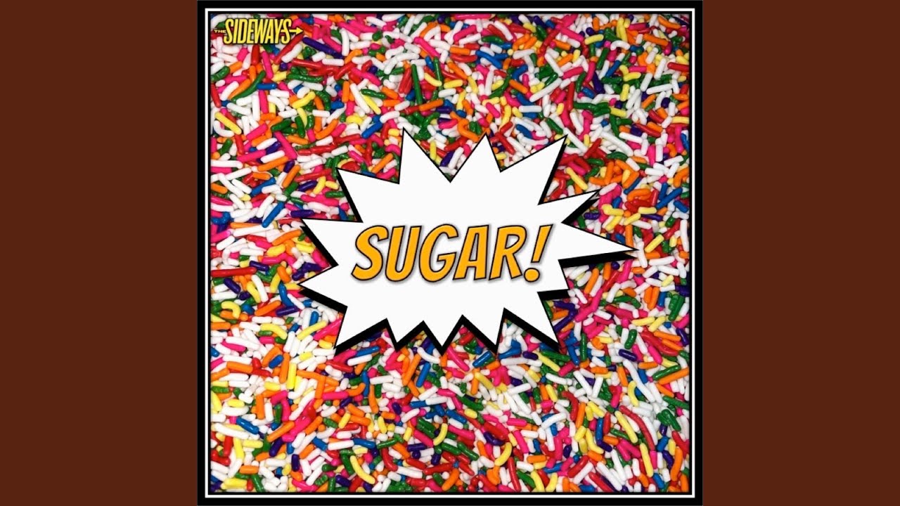 Sugar (Single Mix) - YouTube
