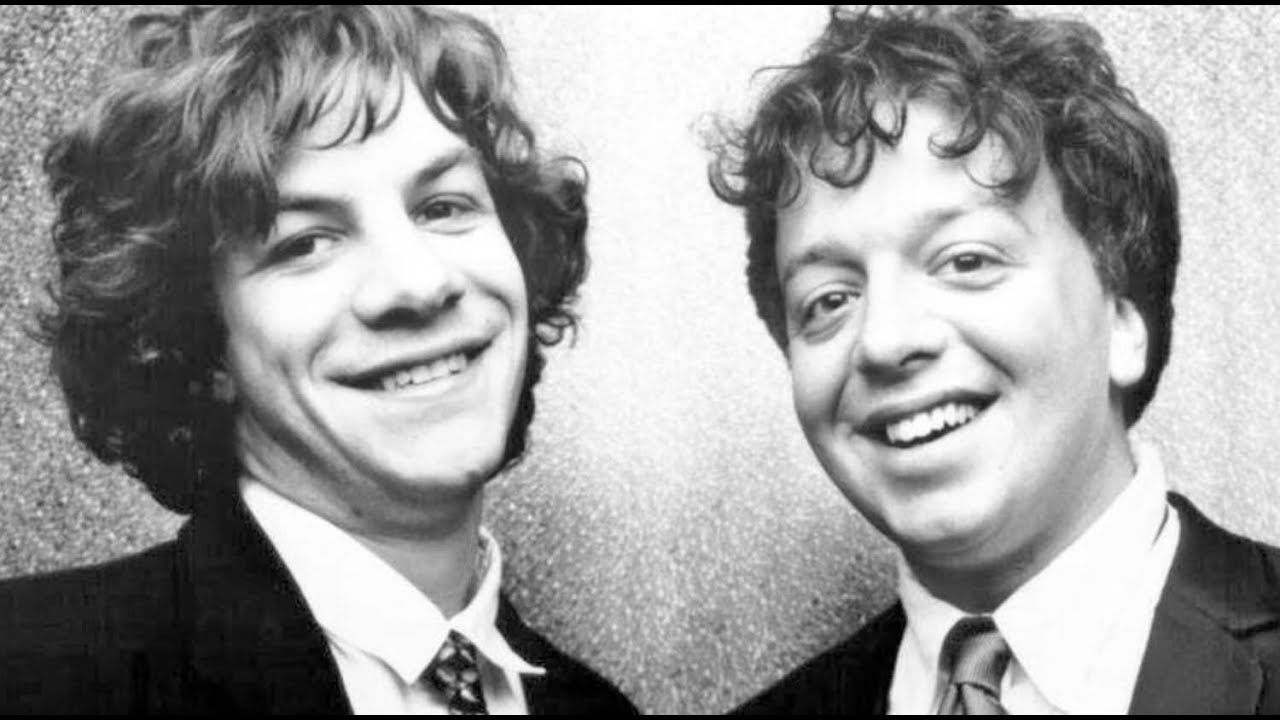 Ranking Ween Albums from Worst to Best - YouTube