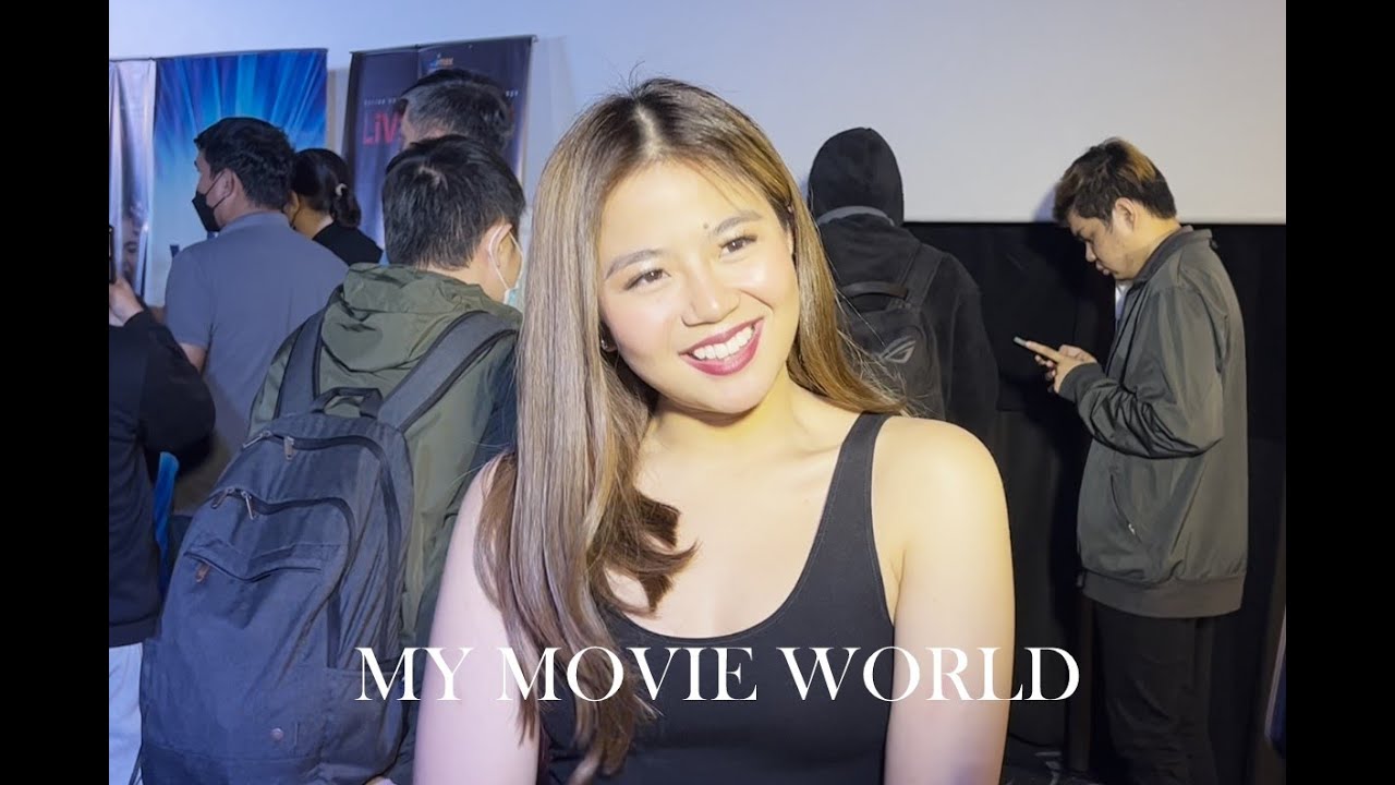 Miles Ocampo Supports Elijah Canlas | Talks About Her Friendship With ...