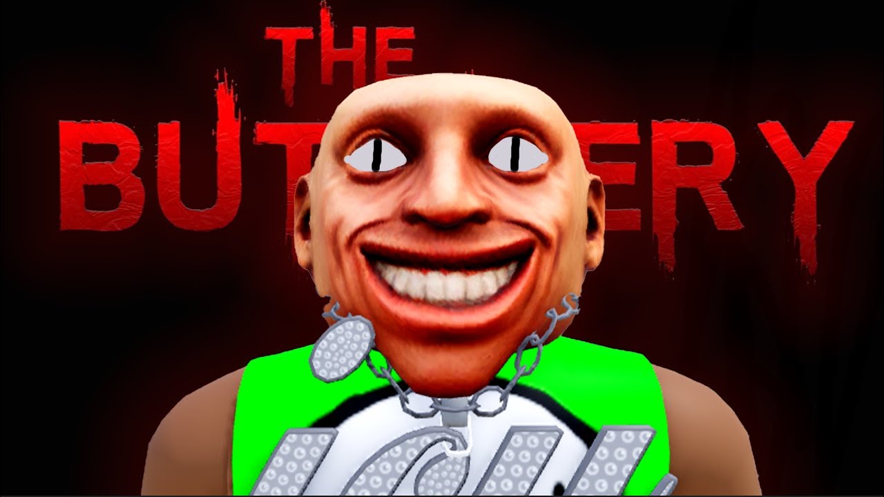 The SCARIEST Game on Roblox... - YouTube