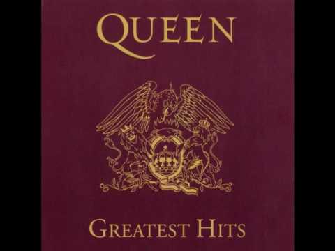 Queen - Somebody To Love