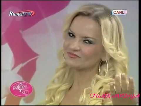 NURA ÖZ-LEYLAYIM-GÖÇMEN KIZI-RUMELİ TV-(22/03/2014)-TÜRK MEDYA SUNAR.