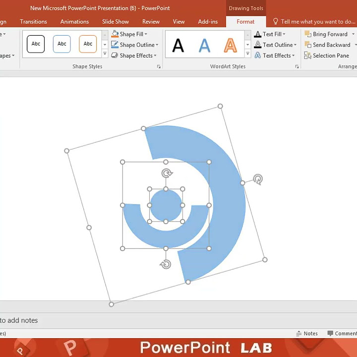 Creative Design Powerpoint Slide Powerpointtutorial Powerpoint Youtube