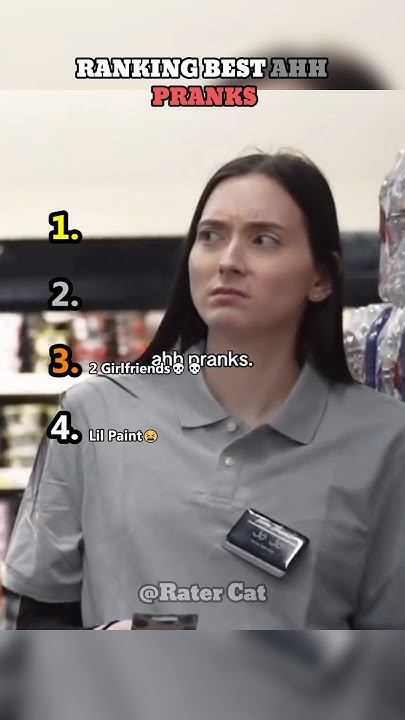 Prank Gone Wrong😭💀Ahh Stare😳#shorts #ranking #prank - YouTube