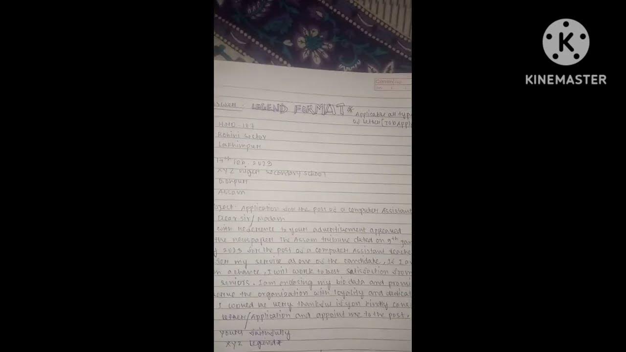 Letter Writing Class 12 YouTube letter-writing-class-12-youtube