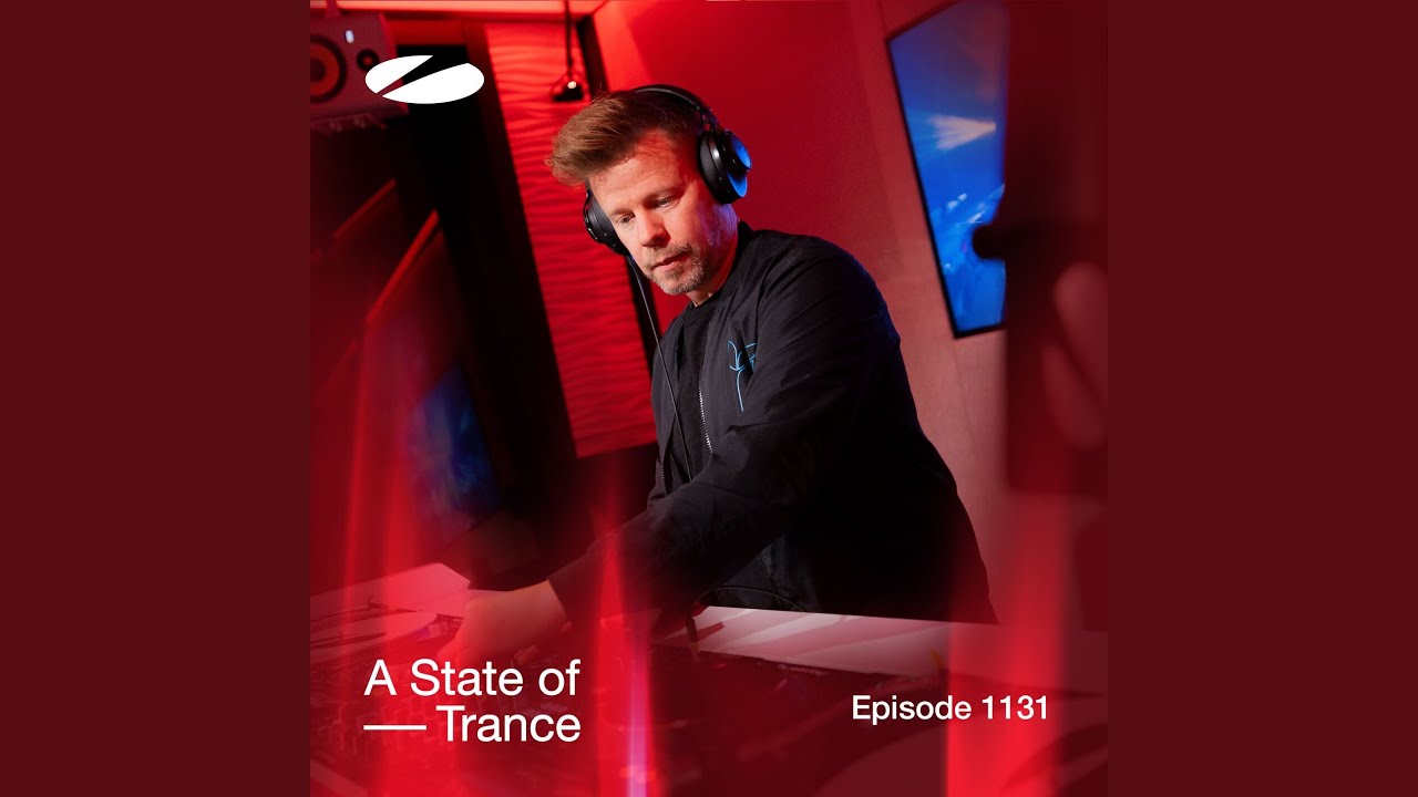 Rest of Our Lives (ASOT 1131) - YouTube