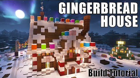 Minecraft Build Tutorials - YouTube