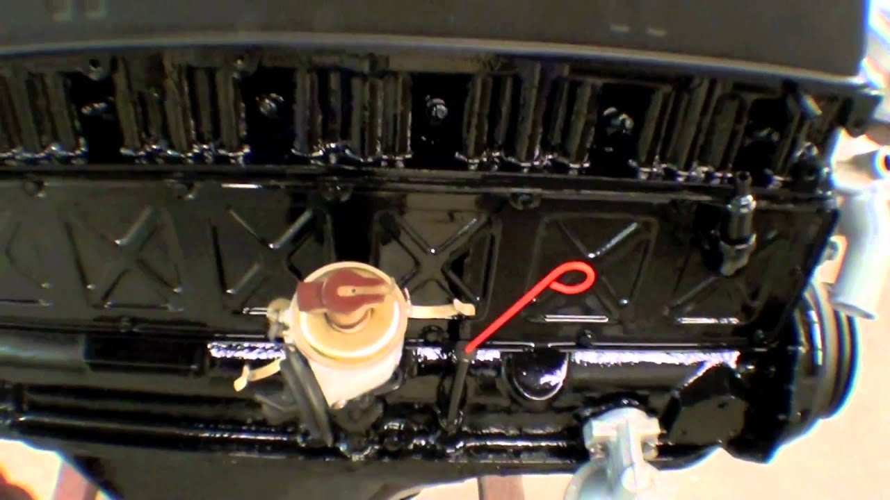Restoration: FJ45 Land Cruiser | Video 46 - YouTube