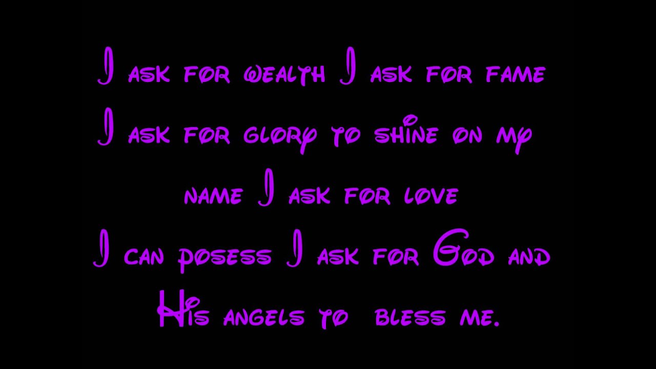 God Help The Outcasts - The Hunchback Of Notre Dame Lyrics HD - YouTube