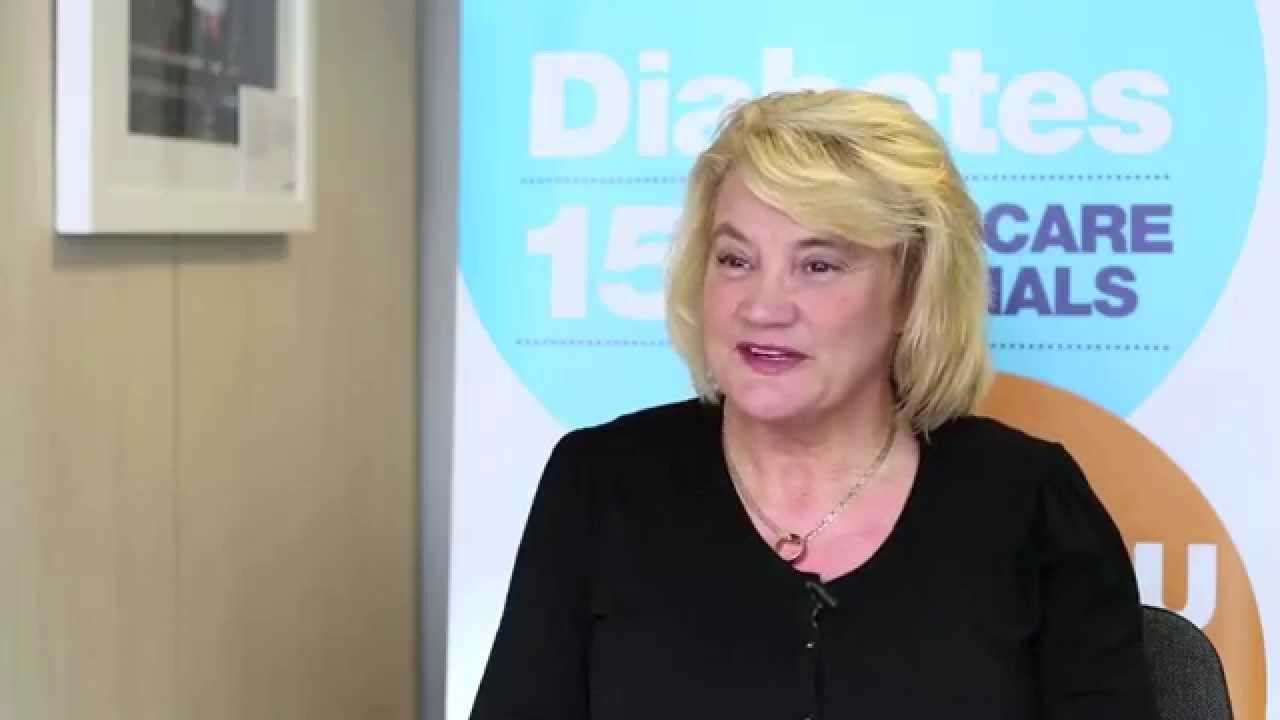 15 Healthcare Essentials - Lynne Priest, Nurse Specialist - YouTube
