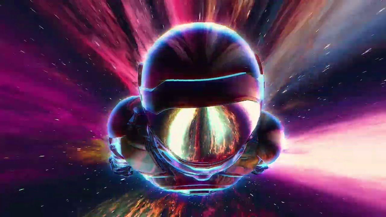 Eric Destler - Here Among The Stars - YouTube