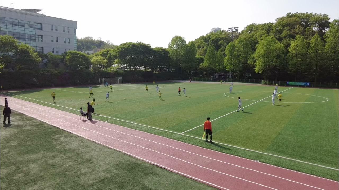 (240428/1R) VS LEO FC_1 - YouTube