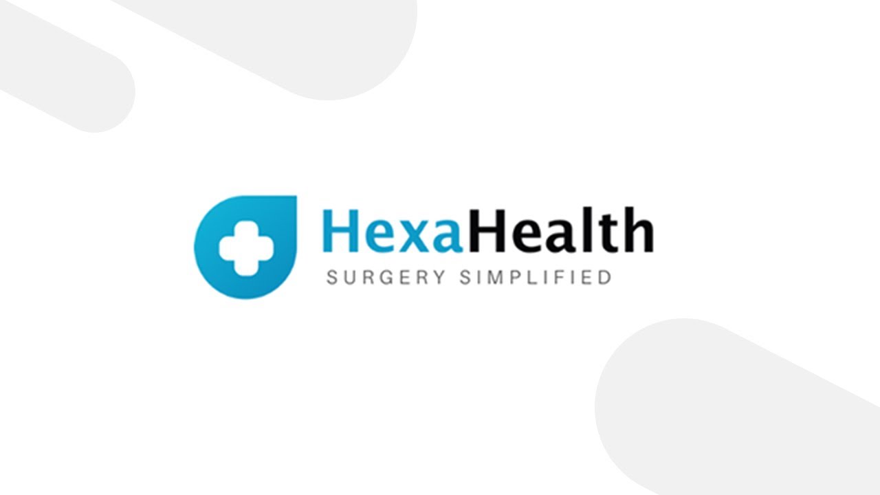 Case Study | Brand New Startup, Hexahealth Attained Industry-best Brand ...