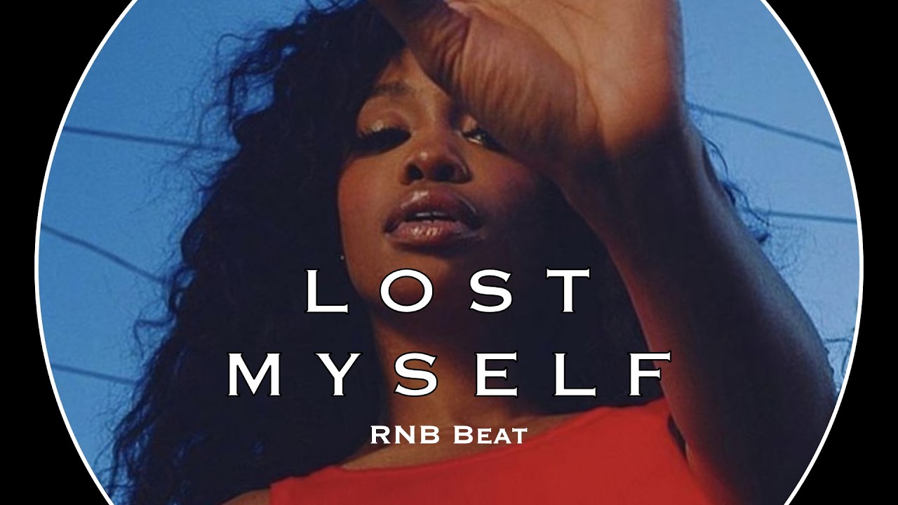 (FREE) RnB Beat | Lost Myself | Smooth RnB Beats 2025 | SZA, Summer ...